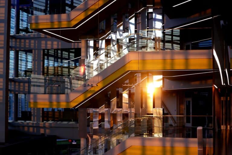 NextProf Nexus - NextProf