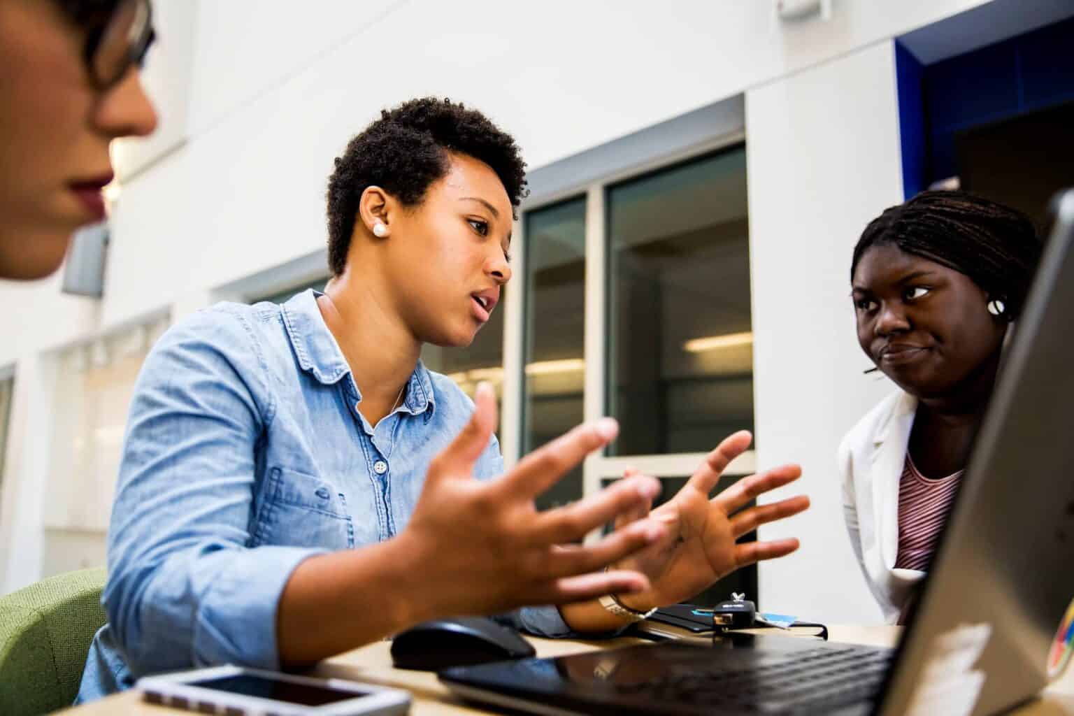 NextProf Nexus - NextProf